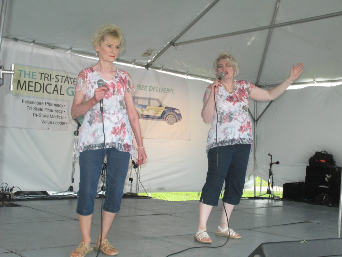 Thunder in the Ville leader commits to continue to serve | News, Sports ...